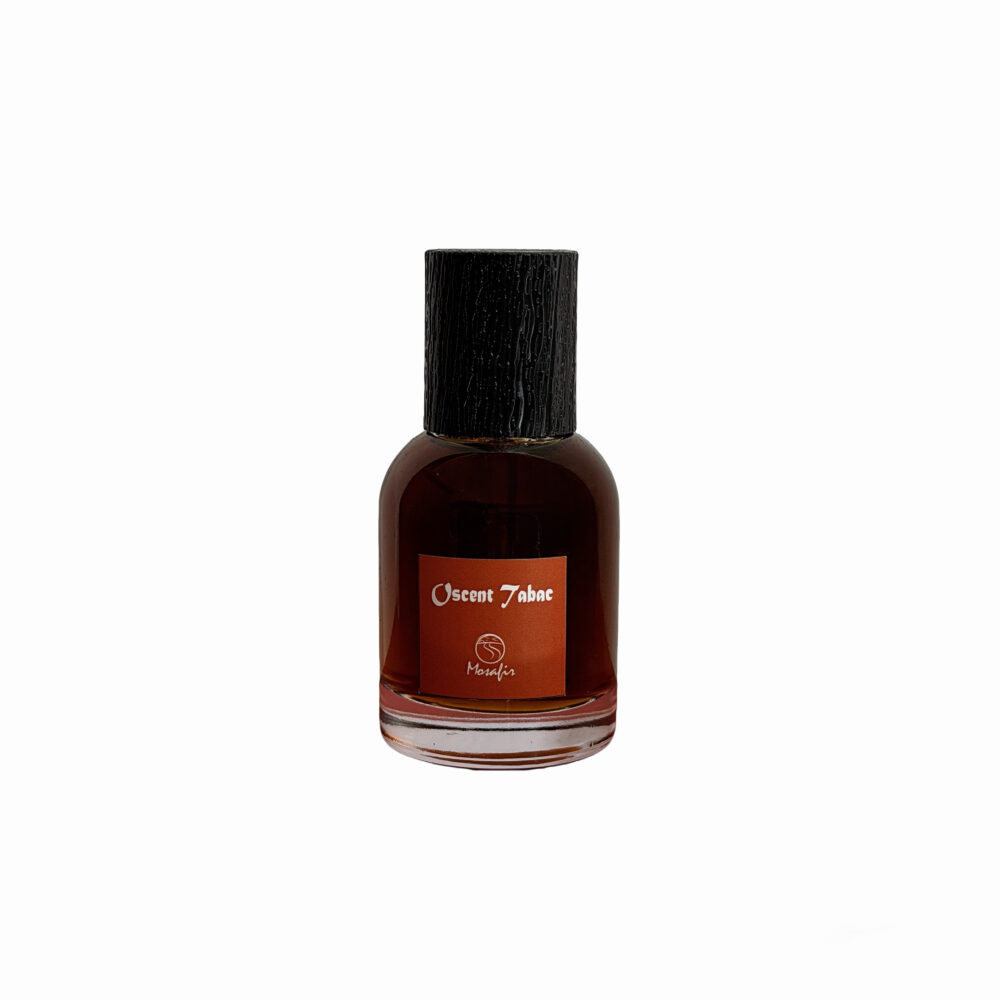 Oscent Tabac – Fortune Soul